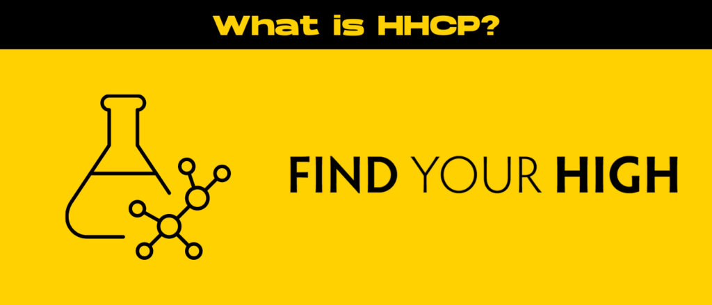 What Is HHCP? Understanding Its Status, Uses, & Benefits