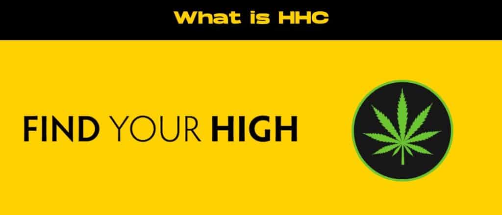 What Is HHC? Benefits, Risks, & Comparisons
