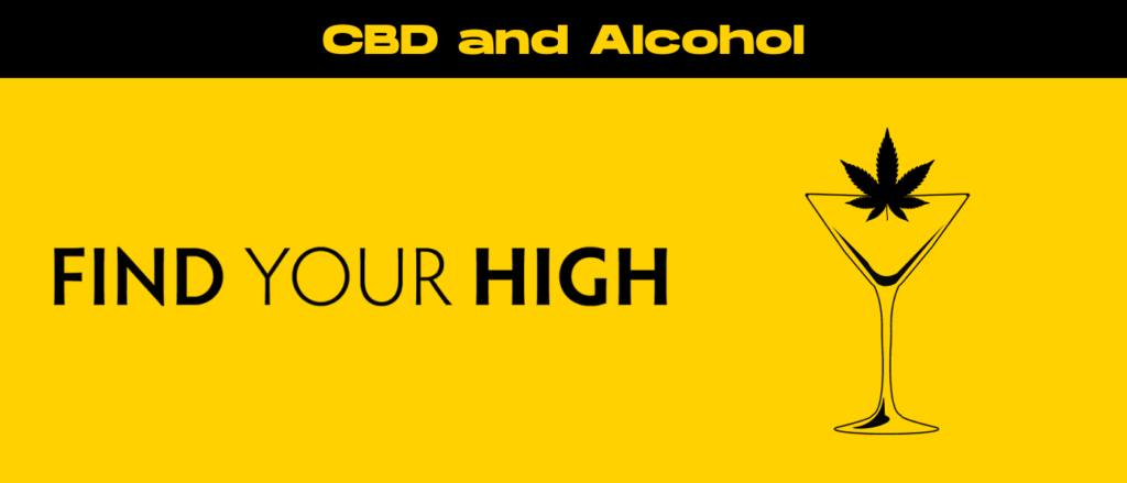 Combining CBD And Alcohol: What You Need To Know