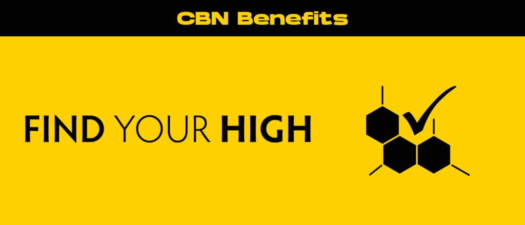 Top CBN Benefits: Discover How CBN Enhances Your Well-Being
